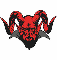 Devils Royalty Free Vector Image - VectorStock