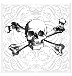 Jolly Roger Vector Images (over 5,500)