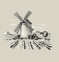 Mill Vector Images (over 26,000)
