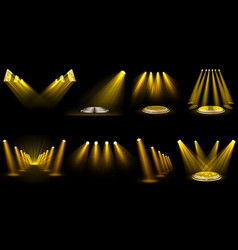 Cinema background Royalty Free Vector Image - VectorStock