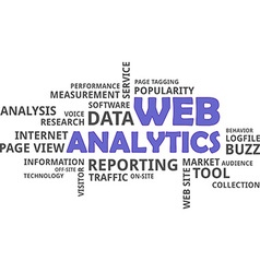 Word cloud big data Royalty Free Vector Image - VectorStock