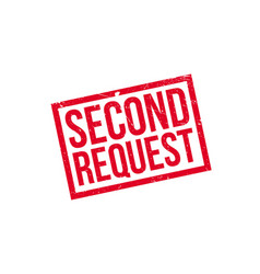 Second Request Vector Images (21)