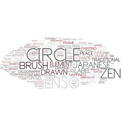 Enso Vector Images (over 530)