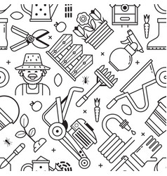 Spring design elements Royalty Free Vector Image