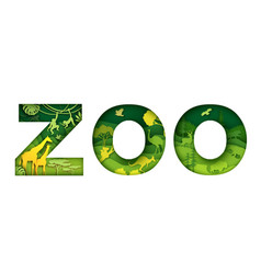 Zoo Banner Vector Images (over 10,000)