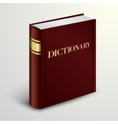 Dictionary Vector Images (over 34,000)