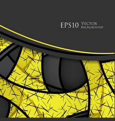 Bright design Royalty Free Vector Image - VectorStock