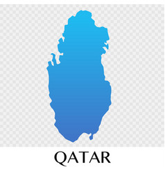Qatar Outline Map Vector Images (over 310)