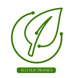 Eco Friendly Logo Vector Images (over 10,000)
