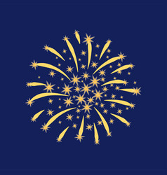 Firework Sprite Vector Images (48)