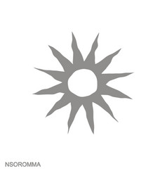 Adinkra Symbol Ghana Vector Images (over 700)