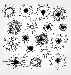 Gunshot Vector Images (over 650)