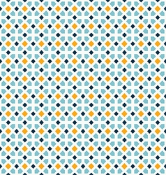 Seamless islamic pattern Royalty Free Vector Image