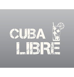 Cocktails drinks glasses icons set Royalty Free Vector Image