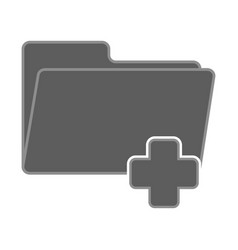 Open book icon Royalty Free Vector Image - VectorStock