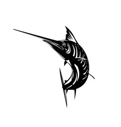 Fish Stencil Vector Images (over 1,700)