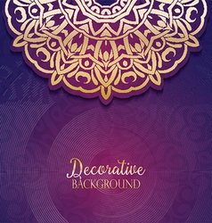 Elegant pattern background 0107 Royalty Free Vector Image