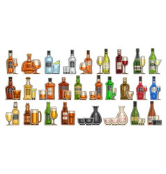 Alcohol Vector Images (over 350,000)