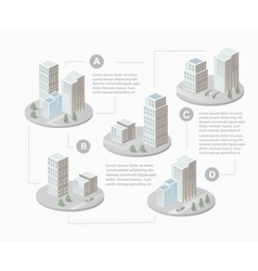 Infographic Neighborhood Vector Images (over 110)