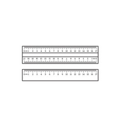 Rullers Royalty Free Vector Image - VectorStock