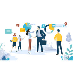 Concept Royalty Free Vector Image - VectorStock