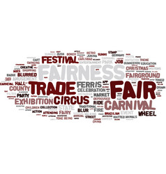 Fairness Vector Images (over 50,000)