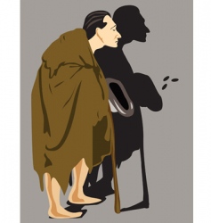 Begging Vector Images (over 3,700)