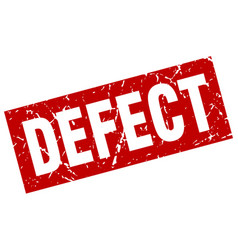 Defect Vector Images (over 3,900)