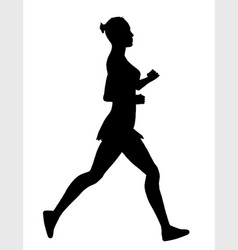 Jogger Vector Images (over 5,200)