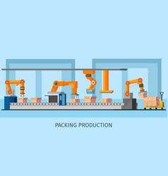 Packing Process Vector Images (over 6,700)