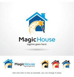 Magic Logo Vector Images (over 44,000)