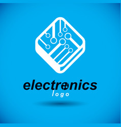 Ict Logo Vector Images (over 150)