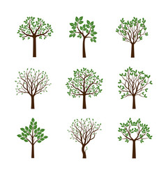 Bare Trees Vector Images (over 2,300)