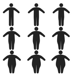 Body Fat Vector Images (over 7,100)