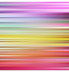 Abstract rainbow background modern pattern Vector Image