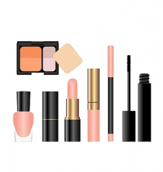 Makeup Vector Images (over 160,000)