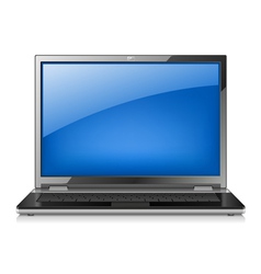 Laptop Royalty Free Vector Image - VectorStock