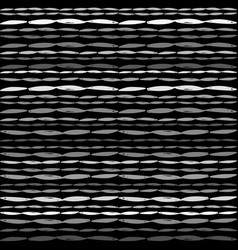 Seamless texture horizontal lines Royalty Free Vector Image
