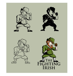 Fighting Vector Images (over 170,000)