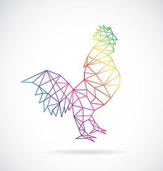 Geometric Chicken Vector Images (over 17,000)