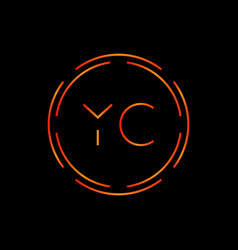 Logo Yc Vector Images (over 800)