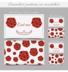 Eat Me Tag Vector Images (10)