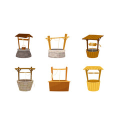 Wellspring Vector Images (over 230)