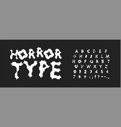 Horror Vector Images (over 250,000)