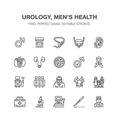 Urology Vector Images (over 1,300)