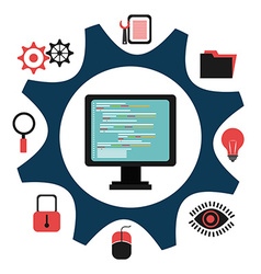 Software Vector Images (over 82,000)