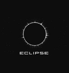 Solar logo Royalty Free Vector Image - VectorStock