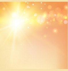 Flash abstract background Royalty Free Vector Image