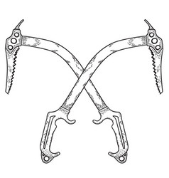 Crossed Axes Vector Images (over 5,200)
