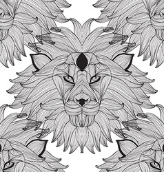 Seamless pattern Royalty Free Vector Image - VectorStock